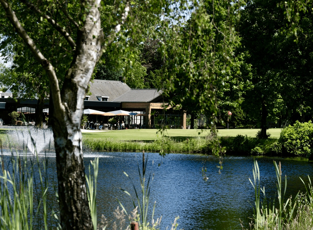 Crossmoor Golf, genieten voor golfers in Weert | Domein Laurabos